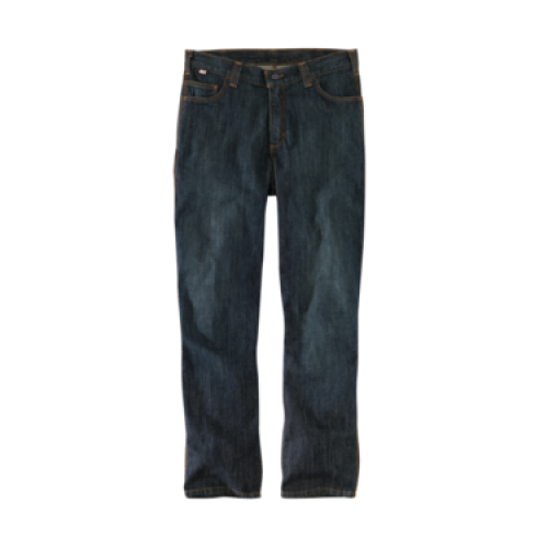 Carhartt Men's FR Force RF Relaxed Fit Denim Jean P104790